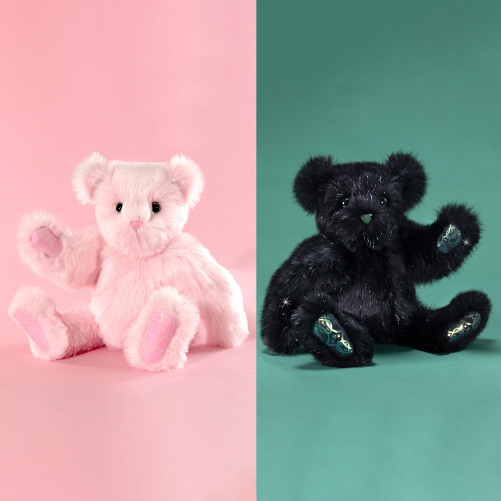 20 In. Limited Edition Spellbound Bundle – Vermont Teddy Bear