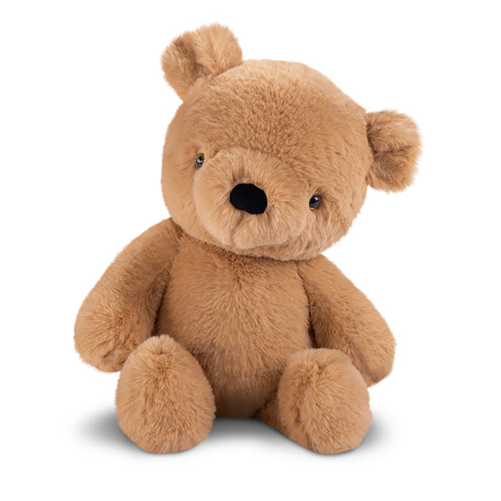 13 In. Weighted Teddy Bear – Vermont Teddy Bear