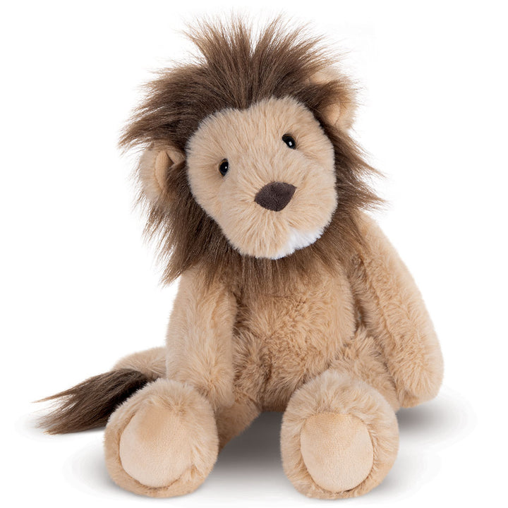 Lion Stuffed Animals – Vermont Teddy Bear