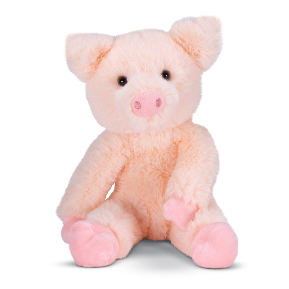 Pig Stuffed Animal & Piggy Plush | Vermont Teddy Bear