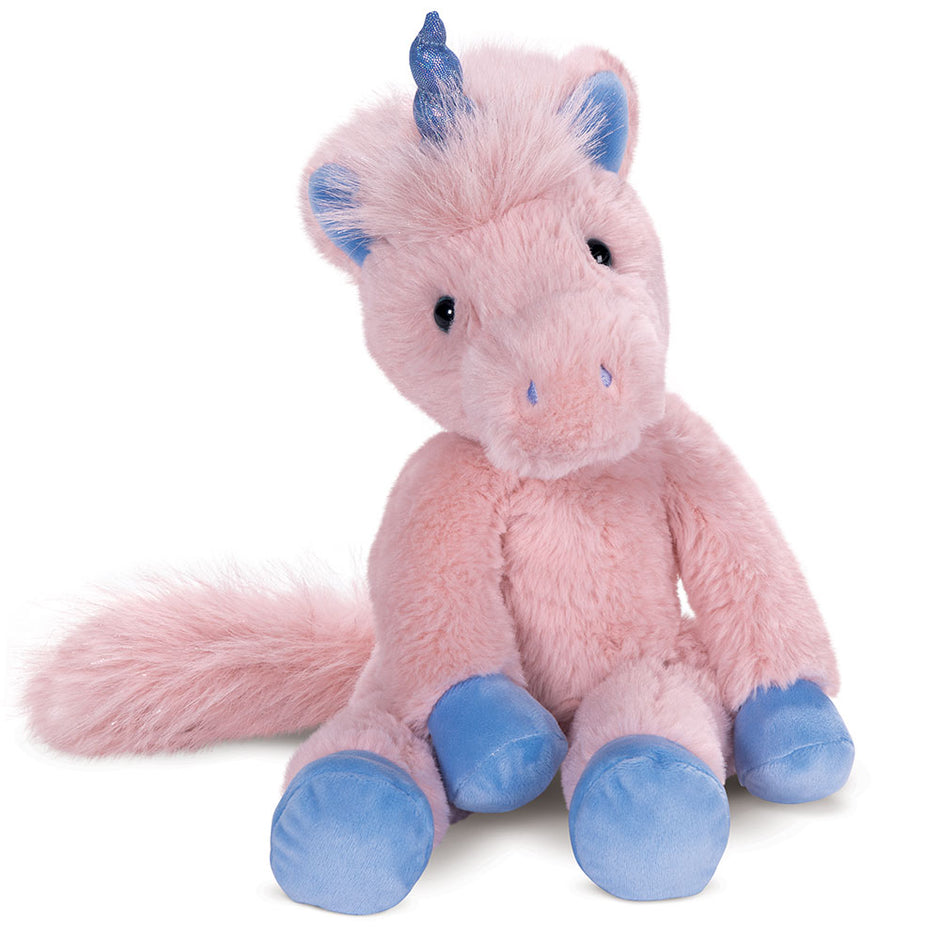 Unicorn Stuffed Animals Plush Toy | Vermont Teddy Bear