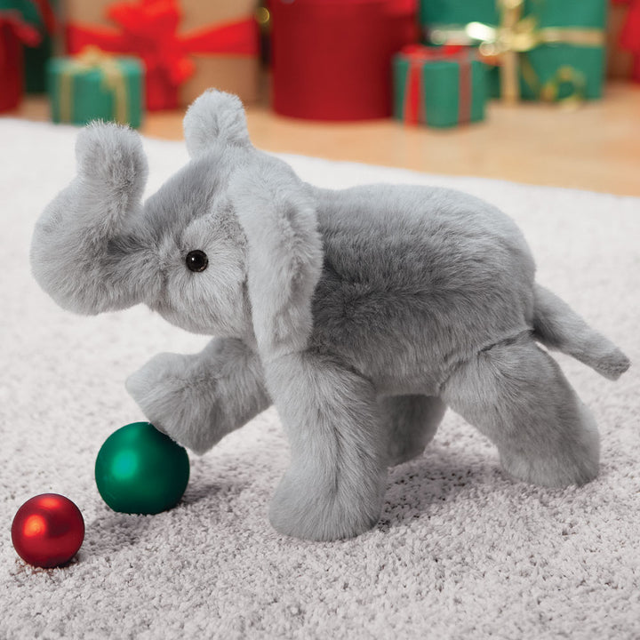 Elephant Stuffed Animals | Elephant Plush | Vermont Teddy Bear