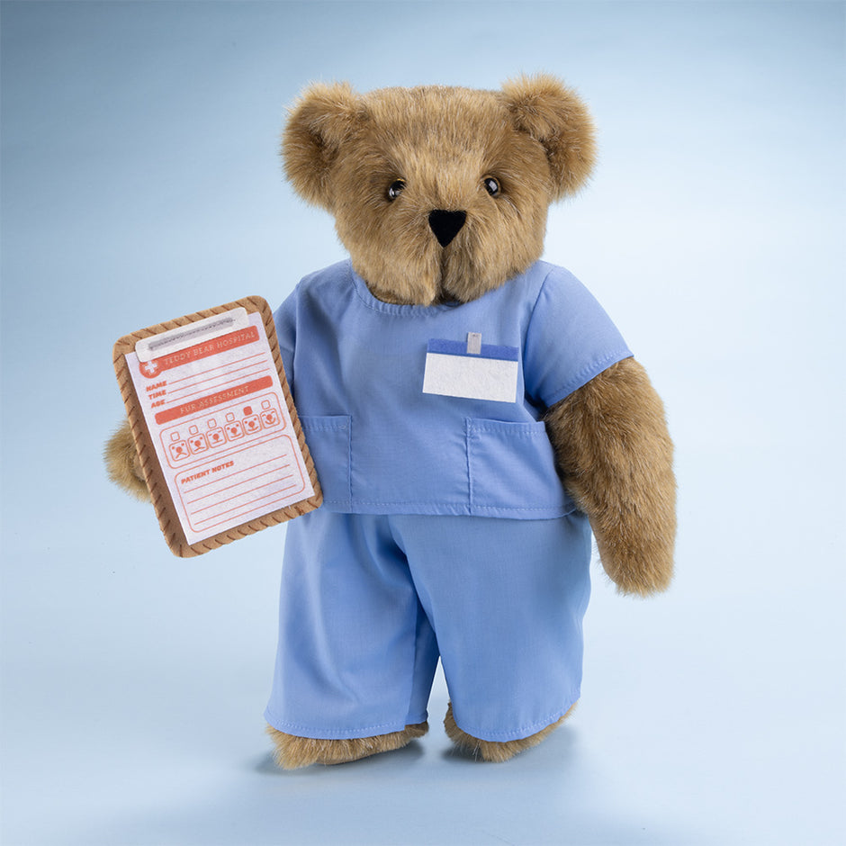 Custom Teddy Bears & Stuffed Bears | Vermont Teddy Bear