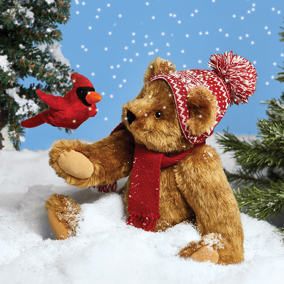 Stuffed Animals & Plush Made in the USA | Vermont Teddy Bear