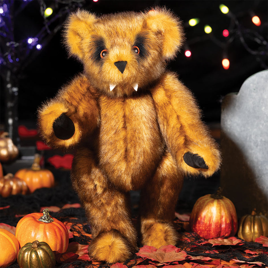 Stuffed Animals & Plush Made in the USA | Vermont Teddy Bear
