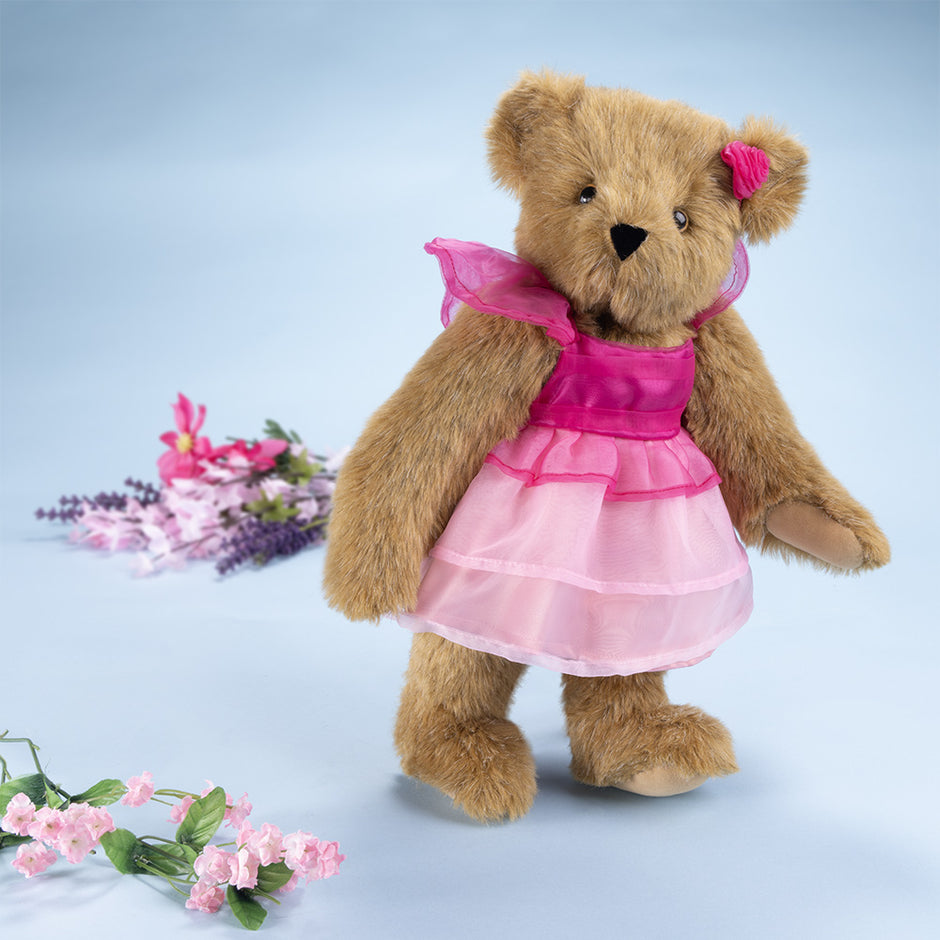 Vermont Teddy Bear: Custom Teddy Bears & Stuffed Animals