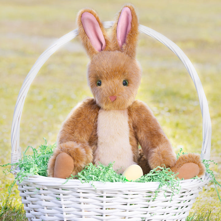 Bunny Stuffed Animals Plush & Rabbits | Vermont Teddy Bear