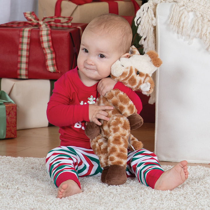 Giraffe Stuffed Animals & Stuffed Plush | Vermont Teddy Bear
