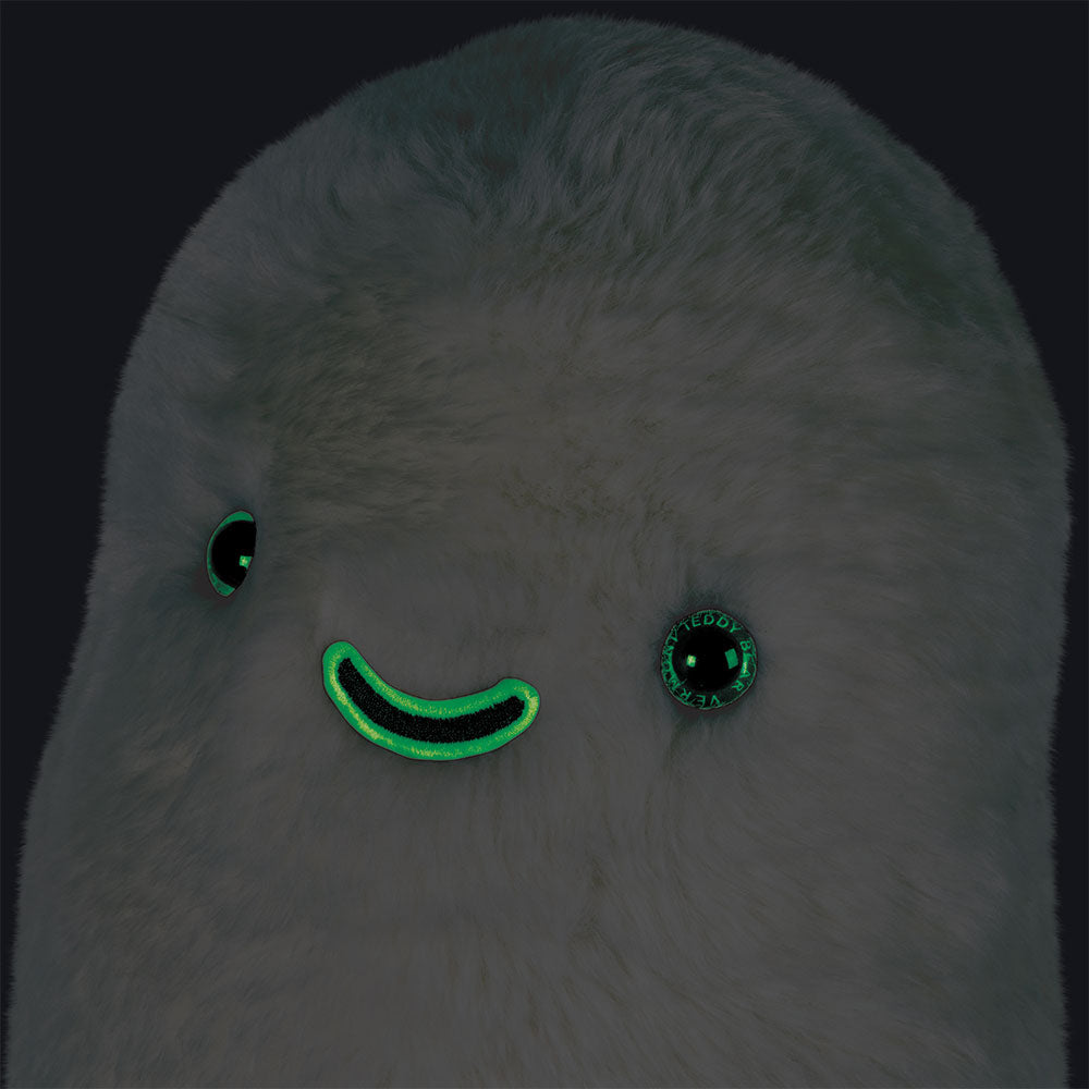 18 In. Oh So Soft Ghost – Vermont Teddy Bear