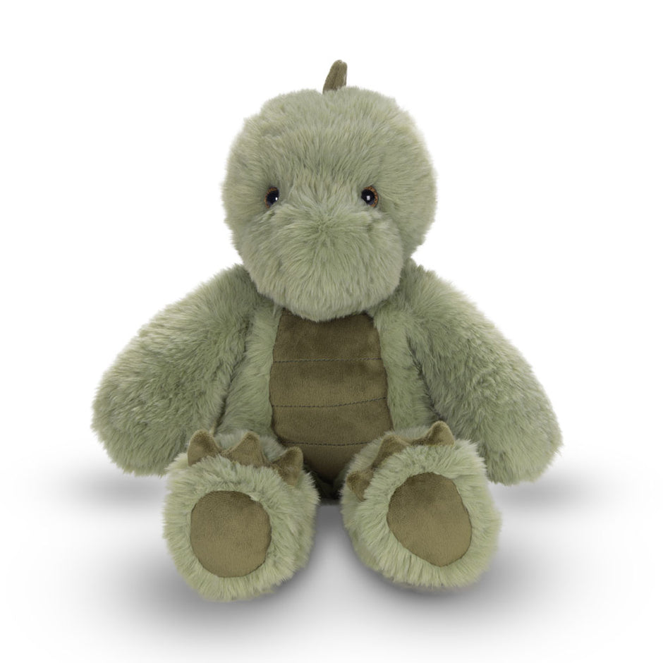 Dinosaur Plush & Dino Stuffed Animals | Vermont Teddy Bear