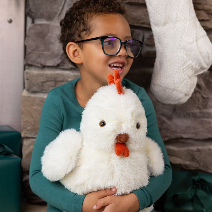 Bird Stuffed Animals & Cute Bird Plush | Vermont Teddy Bear