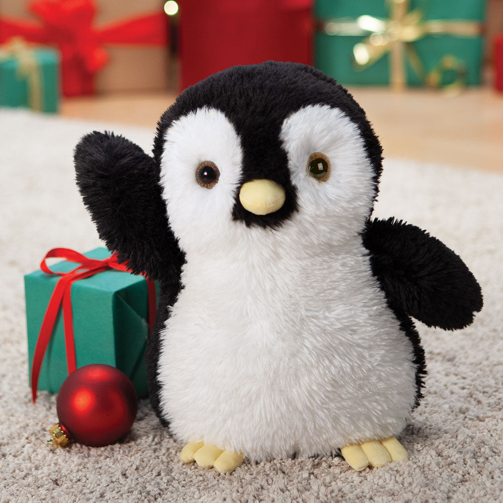 Penguin Plush Stuffed Animals | Vermont Teddy Bear