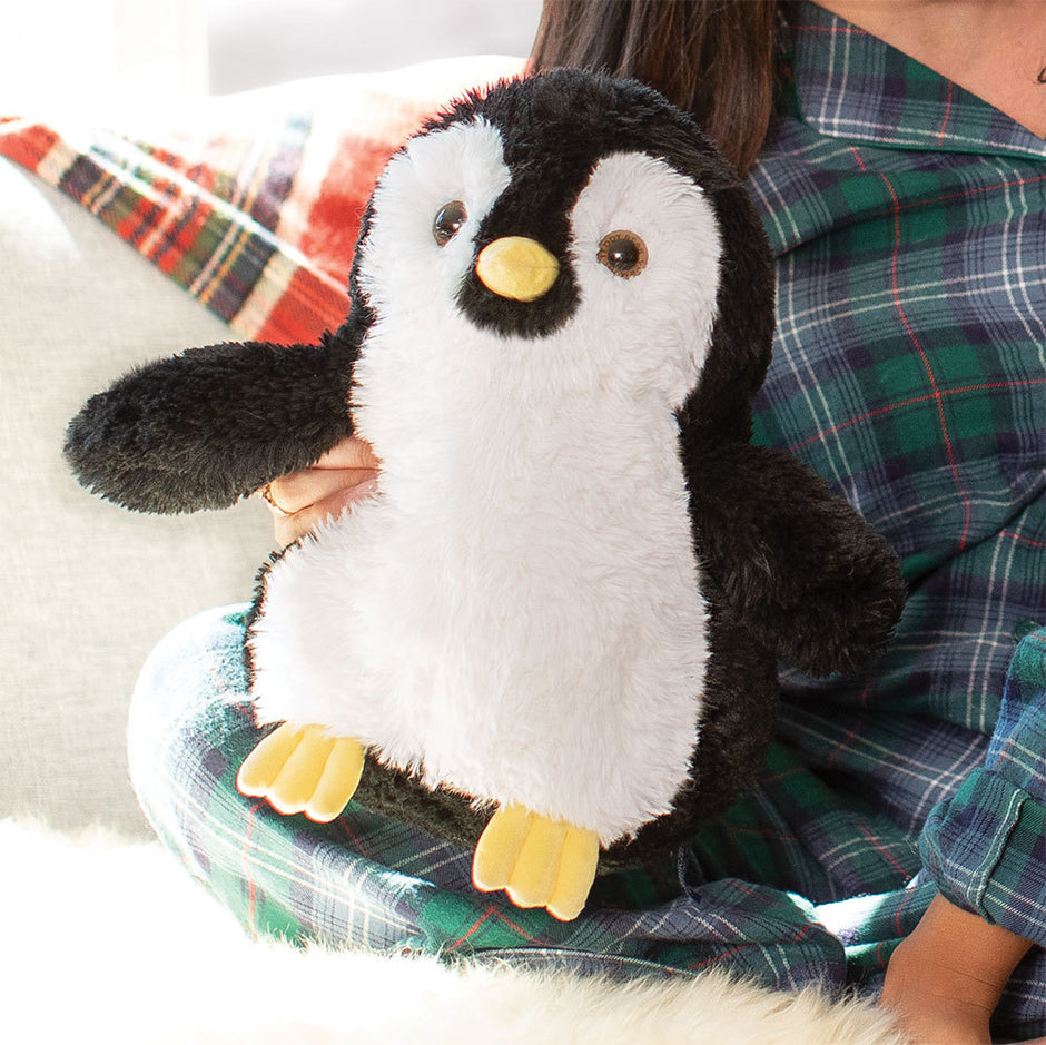 Penguin Plush Stuffed Animals | Vermont Teddy Bear