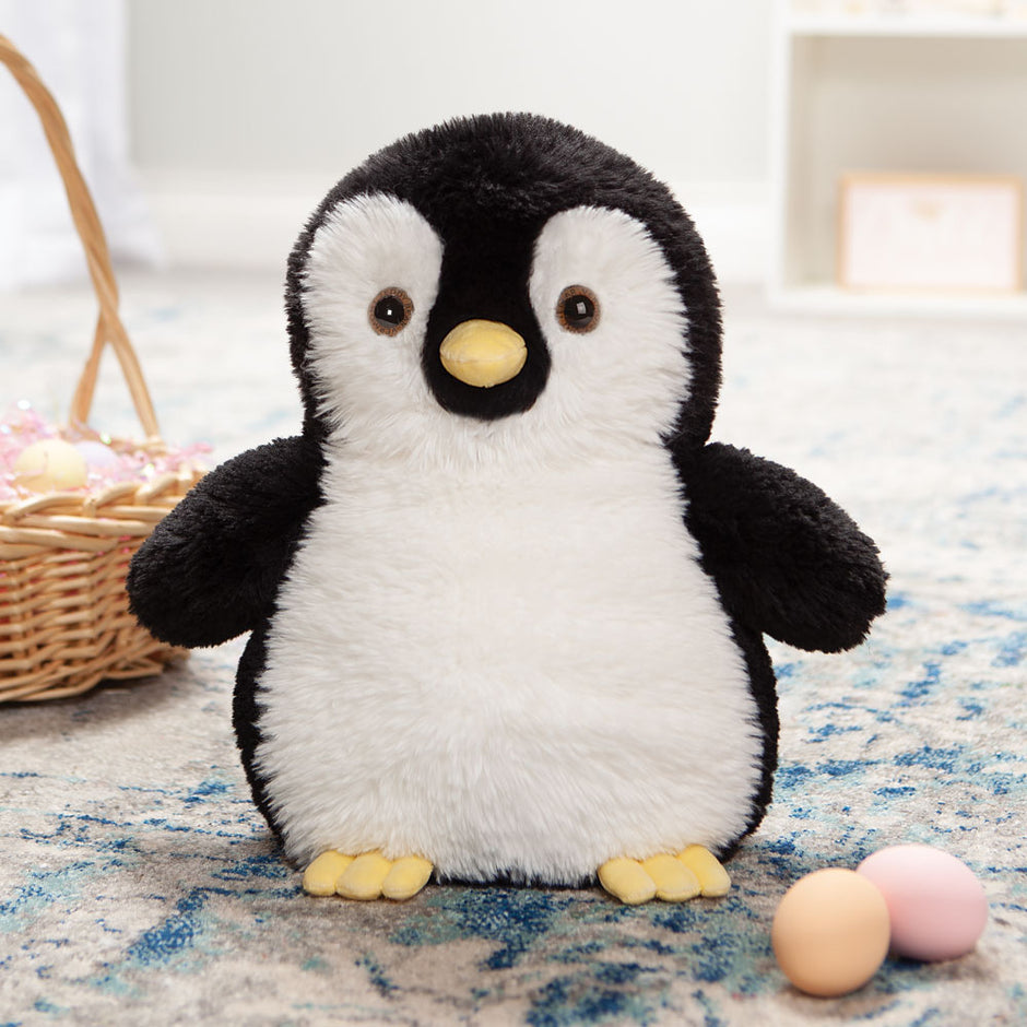 Penguin Plush Stuffed Animals | Vermont Teddy Bear