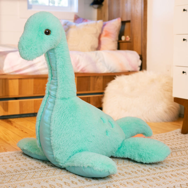 Dinosaur Plush & Dino Stuffed Animals | Vermont Teddy Bear