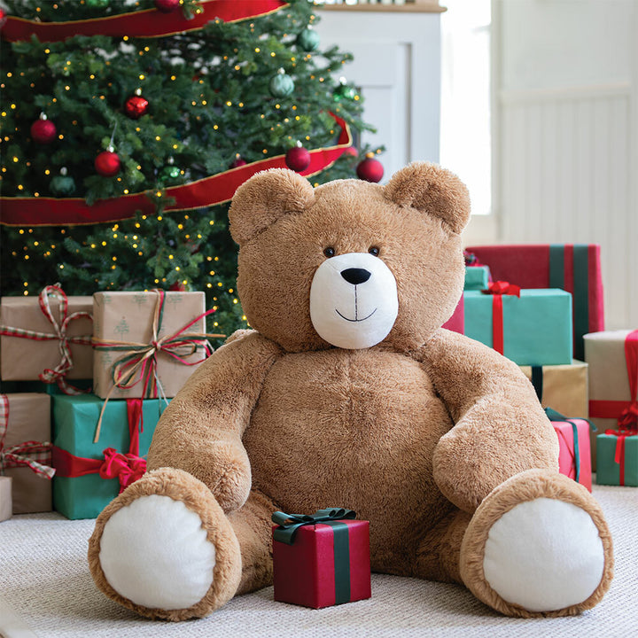 Life Size Teddy Bears & Big Giant Bears | Vermont Teddy Bear