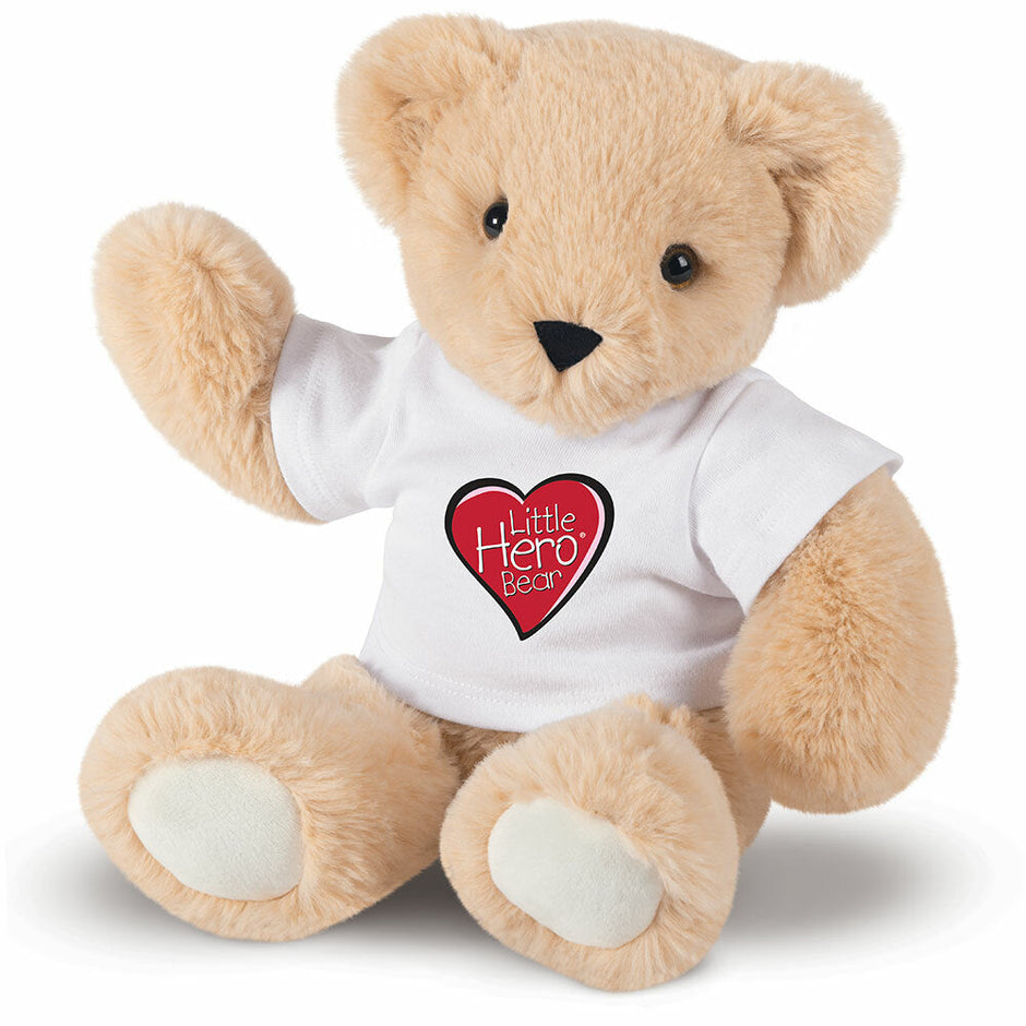 Soft Stuffed Animals | Cuddly Teddy Bears | Vermont Teddy Bear