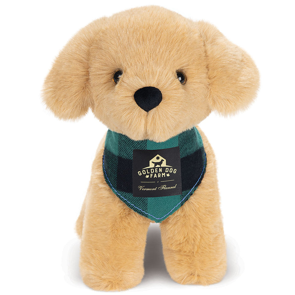 Dog Teddy Bears & Dog Stuffed Animals | Vermont Teddy Bear