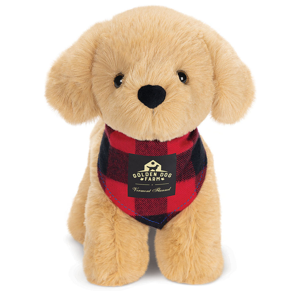 Dog Teddy Bears & Dog Stuffed Animals | Vermont Teddy Bear