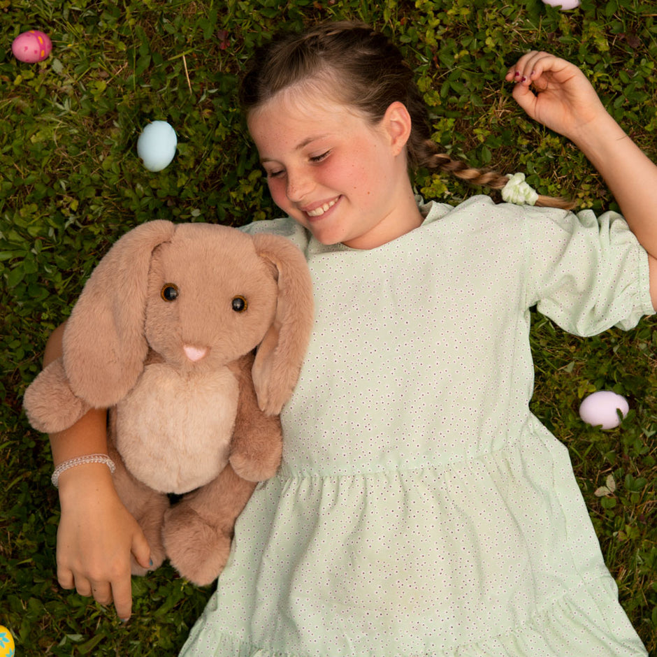 Bunny Stuffed Animals Plush & Rabbits | Vermont Teddy Bear