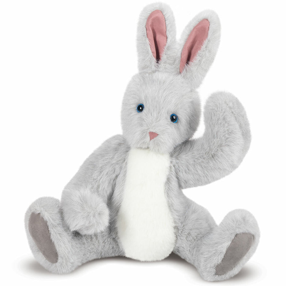 Bunny Stuffed Animals Plush & Rabbits | Vermont Teddy Bear