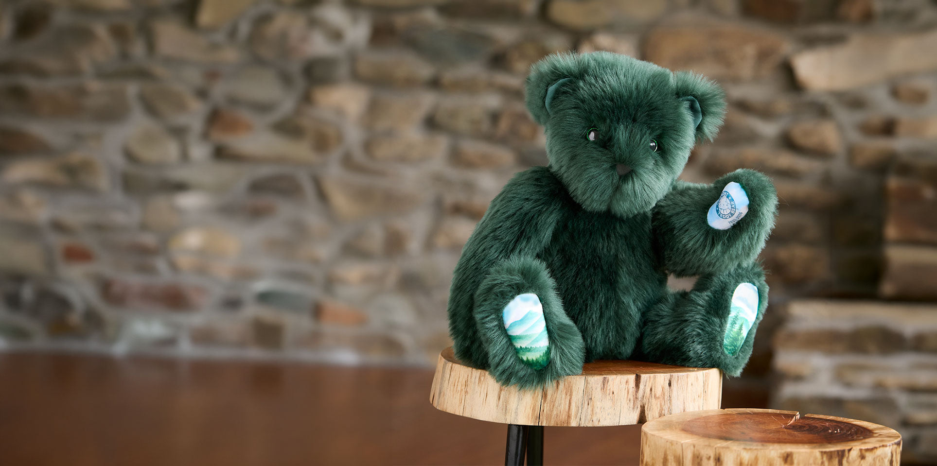 Vermont Teddy Bear: Custom Teddy Bears & Stuffed Animals