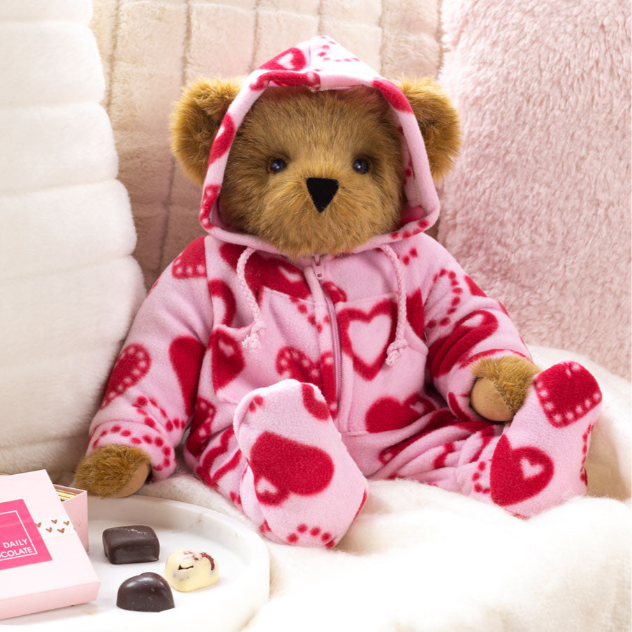 Vermont Teddy Bear: Custom Teddy Bears & Stuffed Animals