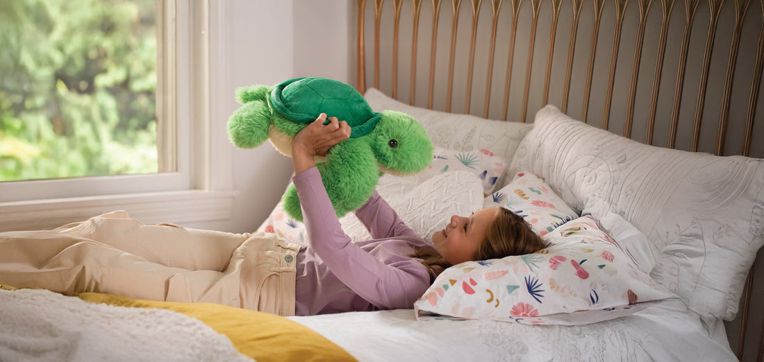 Win a Sea of Snuggles Giveaway 2025 – Vermont Teddy Bear