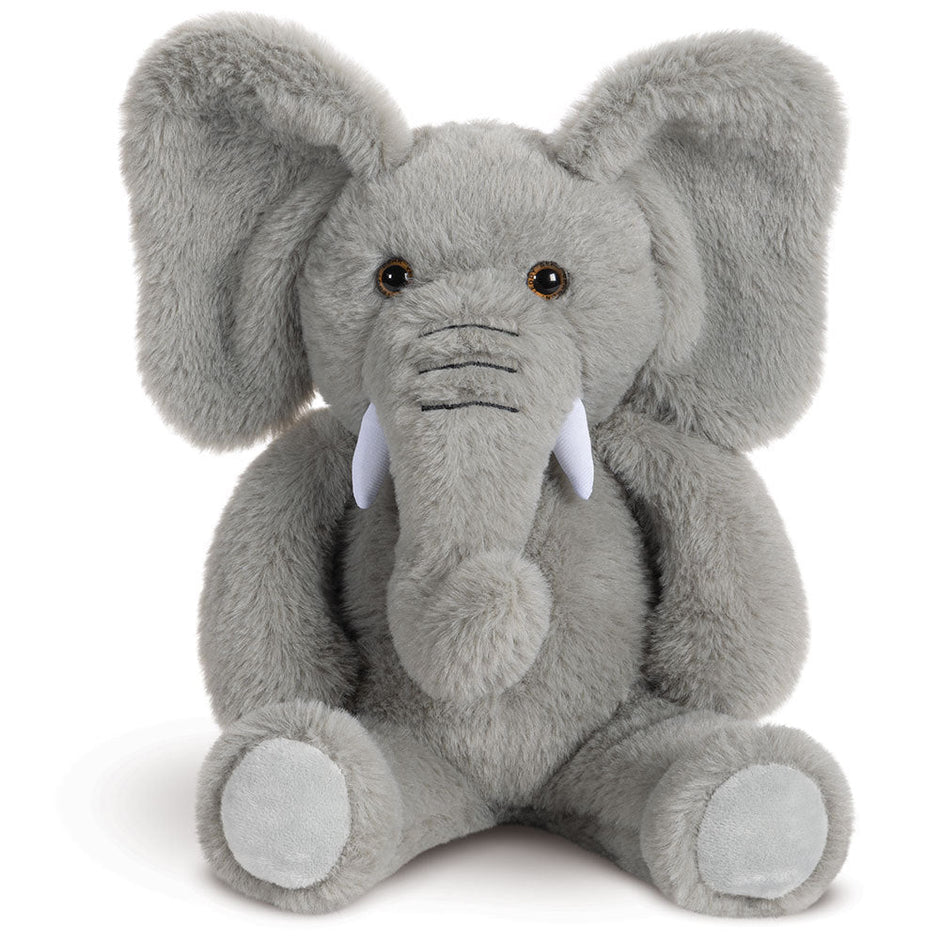 Elephant Stuffed Animals | Elephant Plush | Vermont Teddy Bear