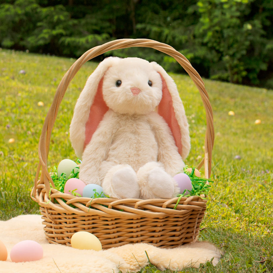 Bunny Stuffed Animals Plush & Rabbits | Vermont Teddy Bear