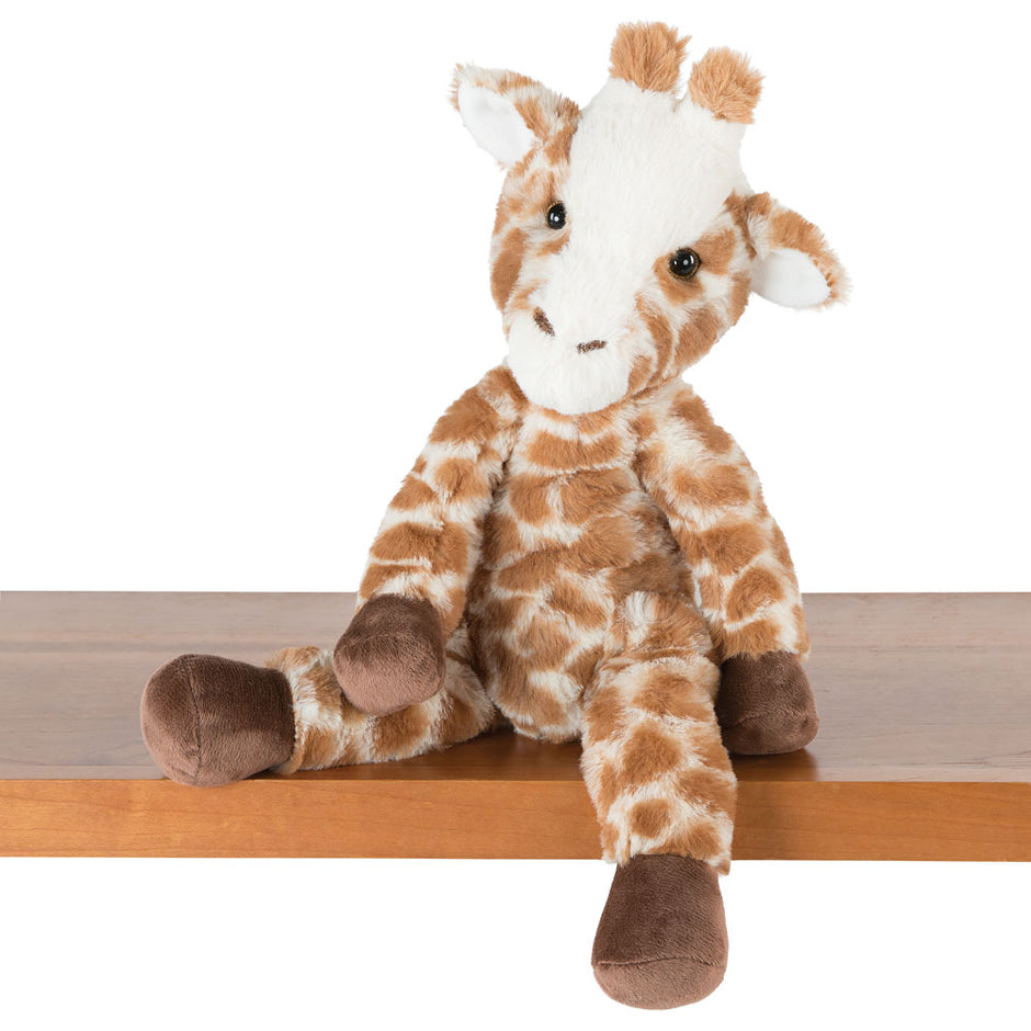 Giraffe Stuffed Animals & Stuffed Plush | Vermont Teddy Bear