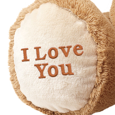 6 Ft. Giant Hunka Love® Bear – Vermont Teddy Bear