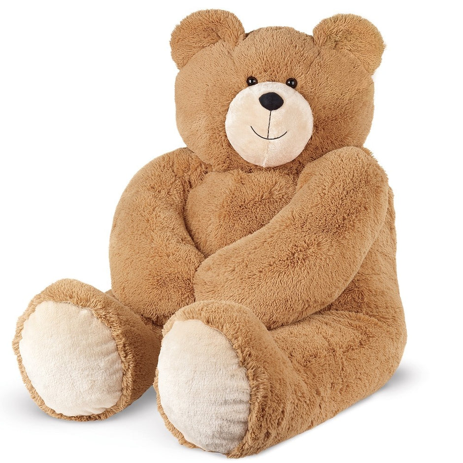 Soft Stuffed Animals | Cuddly Teddy Bears | Vermont Teddy Bear