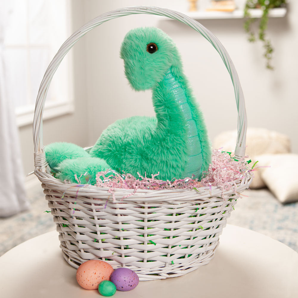 Dinosaur Plush & Dino Stuffed Animals | Vermont Teddy Bear