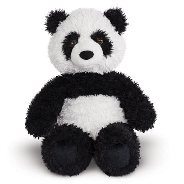 Panda Bear Stuffed Animals & Plush Toys | Vermont Teddy Bear