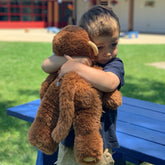 Safari Stuffed Animals & Safari Plush Toys | Vermont Teddy Bear