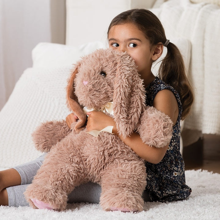 Bunny Stuffed Animals Plush & Rabbits | Vermont Teddy Bear