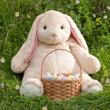 Bunny Stuffed Animals Plush & Rabbits | Vermont Teddy Bear