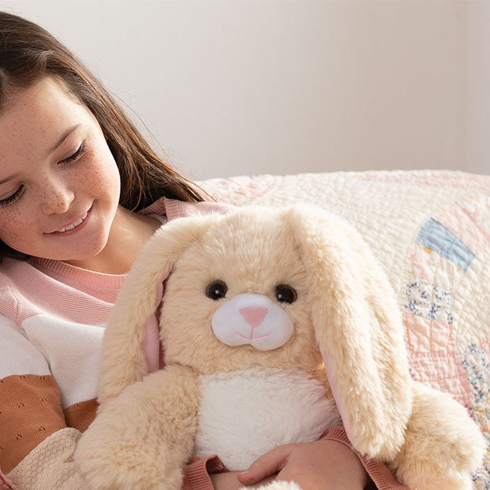 Bunny Stuffed Animals Plush & Rabbits | Vermont Teddy Bear