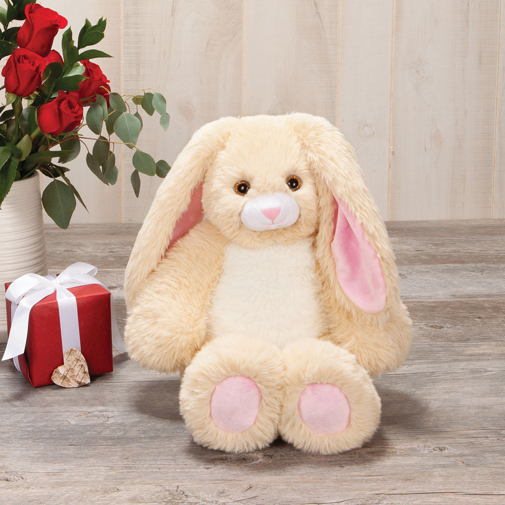 Bunny Stuffed Animals Plush & Rabbits | Vermont Teddy Bear