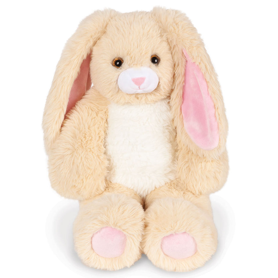 Bunny Stuffed Animals Plush & Rabbits | Vermont Teddy Bear