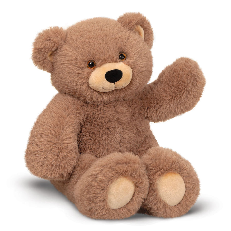 Soft Stuffed Animals | Cuddly Teddy Bears | Vermont Teddy Bear
