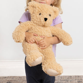 18 In. Super Soft Teddy Bear – Vermont Teddy Bear