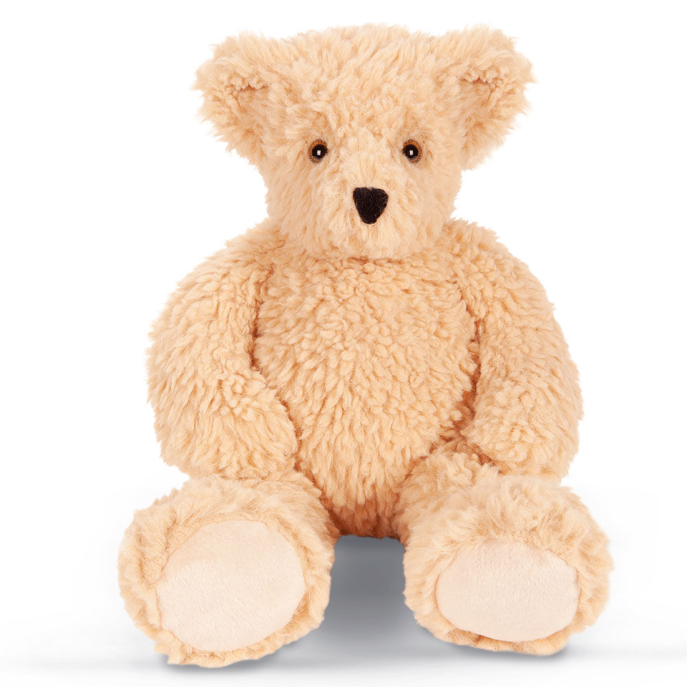 18 In. Super Soft Teddy Bear – Vermont Teddy Bear