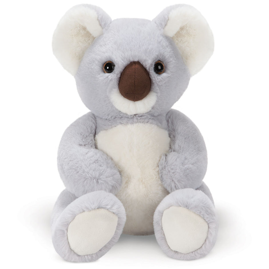 Jungle Stuffed Animals Plush | Vermont Teddy Bear