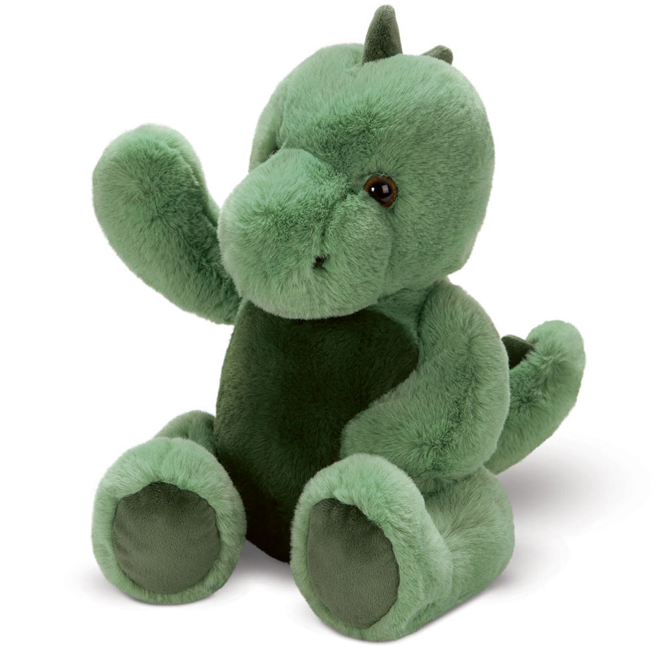 Dinosaur Plush & Dino Stuffed Animals | Vermont Teddy Bear