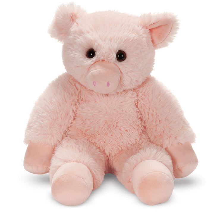 Pig Stuffed Animal & Piggy Plush | Vermont Teddy Bear