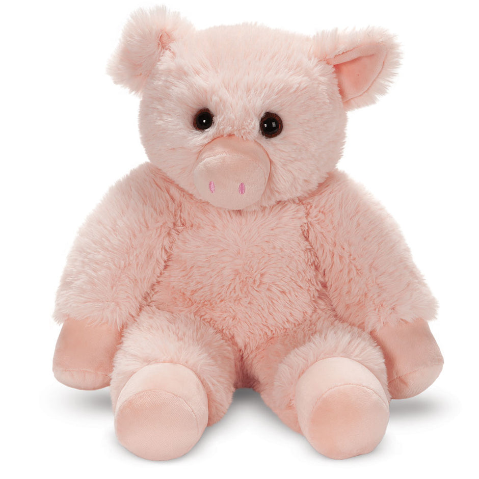 Pig Stuffed Animal & Piggy Plush | Vermont Teddy Bear