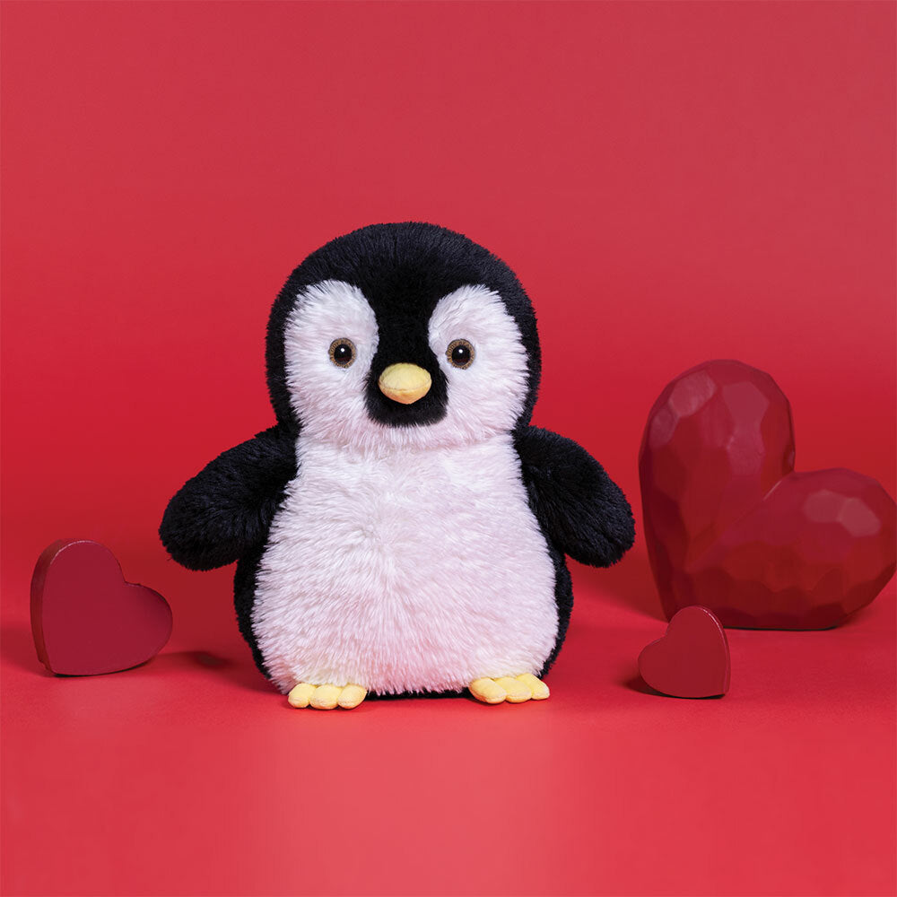 18 In. Oh So Soft Penguin – Vermont Teddy Bear