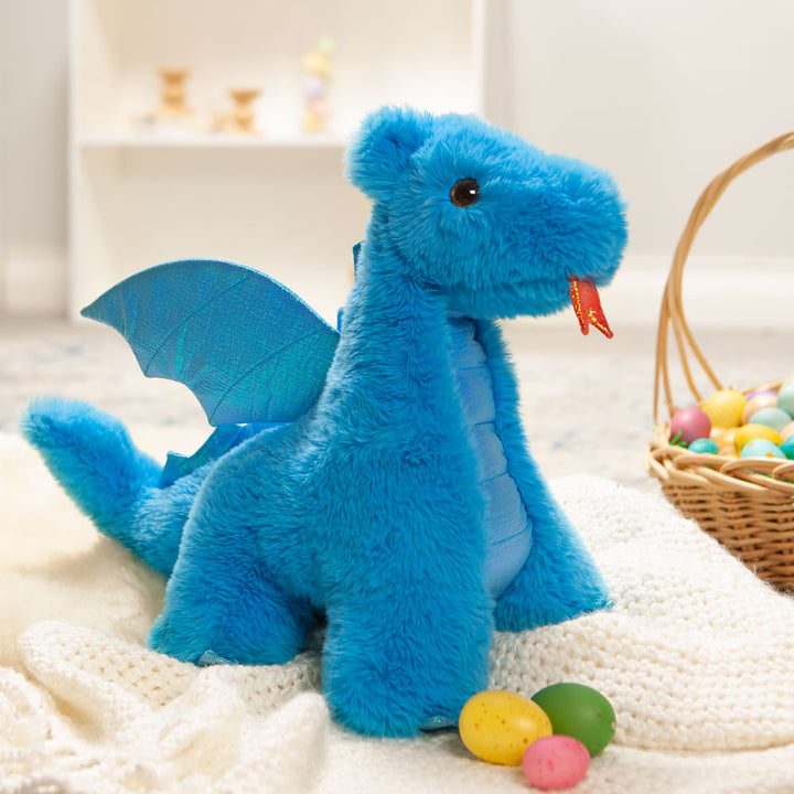 Mythical Creatures Plush & Stuffed Animals | Vermont Teddy Bear